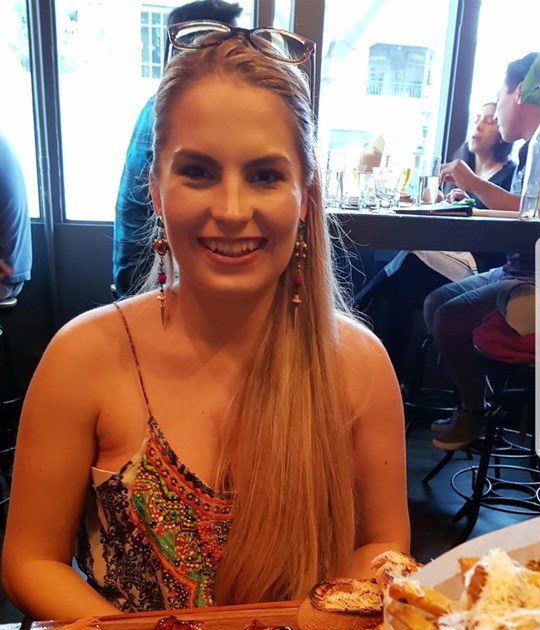 Lauren Porteous is fundraising for Little Princess Trust