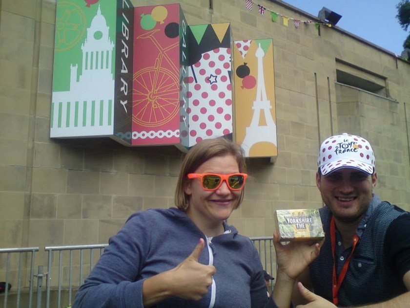 Ellie Branch-Evans is fundraising for Groundwork