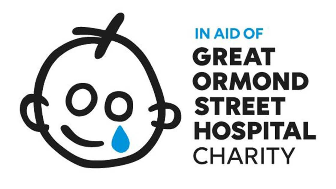 Mark Harries is fundraising for Great Ormond Street Hospital Children's ...