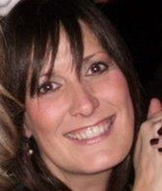 Jamie Baulch is fundraising for Velindre Cancer Centre