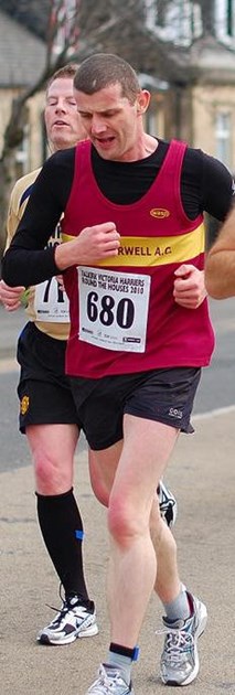 Joseph Fennessey is fundraising for Macmillan Cancer Support