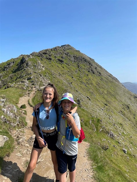 Matt Birch is fundraising for CCHS UK