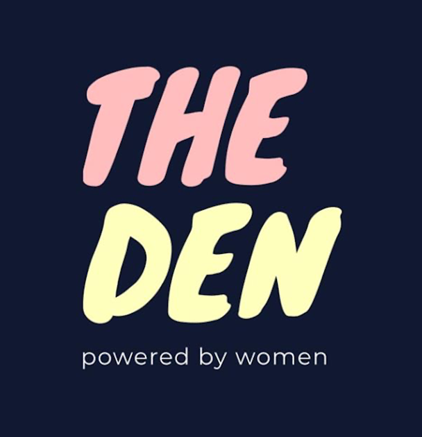 The Den is fundraising for Breast Cancer Care