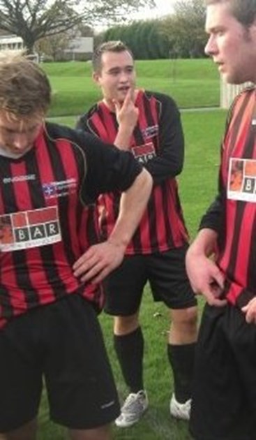 Julian Butler is fundraising for Woking Hospice