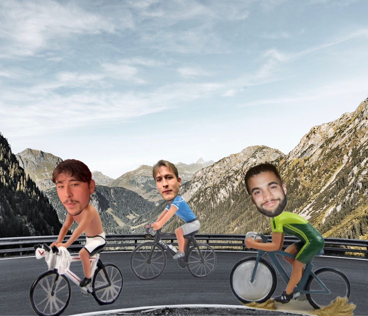 Kieran Maggio is fundraising for Pancreatic Cancer Research Fund