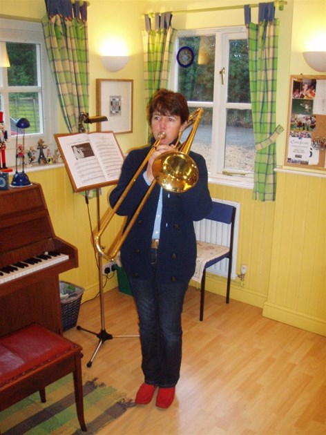 Frances Poole is fundraising for Spinal Injuries Association