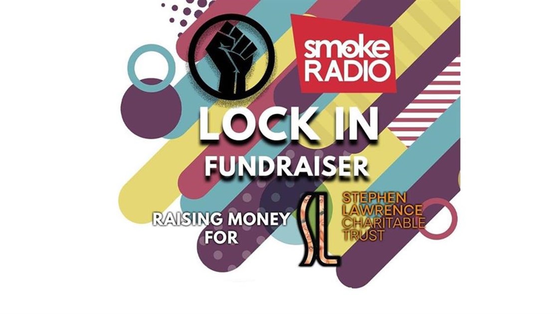 SMOKE RADIO is fundraising for Blueprint for All