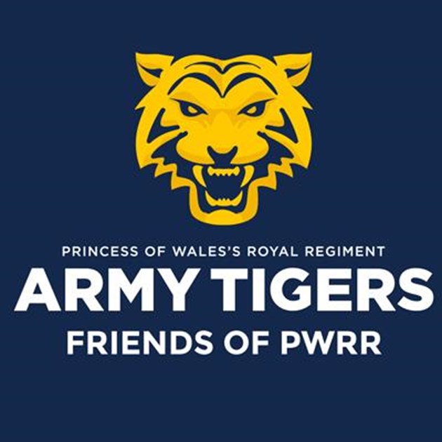 Friends of PWRR Team is fundraising for PWRR BENEVOLENT FUND