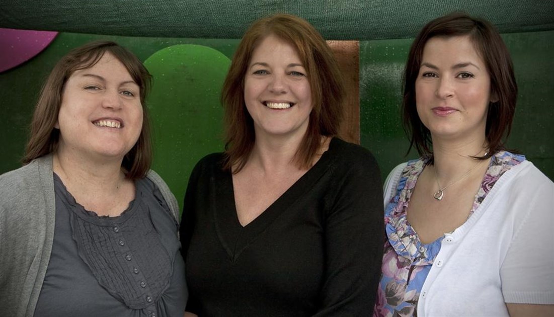 Tracy Duff is fundraising for Bury Cancer Support Centre