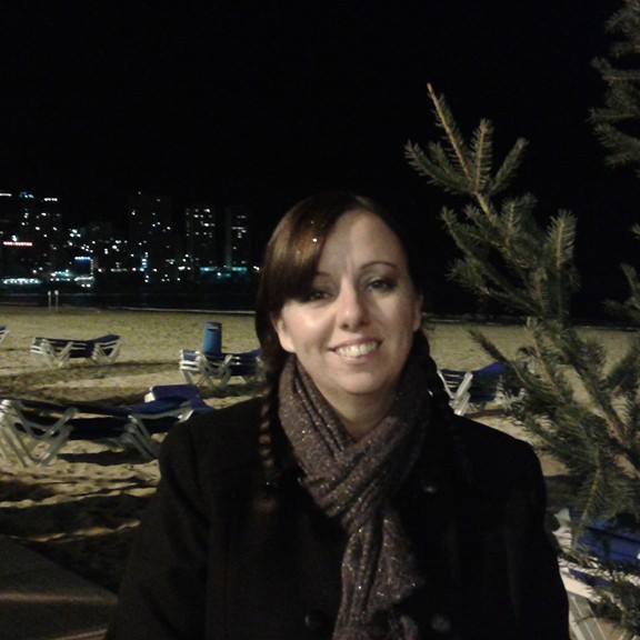 Tracey Clarke is fundraising for Cancer Research UK