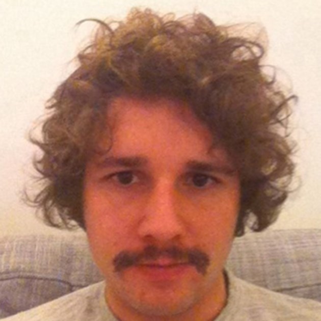 Steven Betts is fundraising for PROSTATE CANCER UK