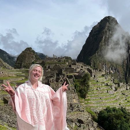 Elle Cook is fundraising for Medecins Sans Frontieres / Doctors Without ...