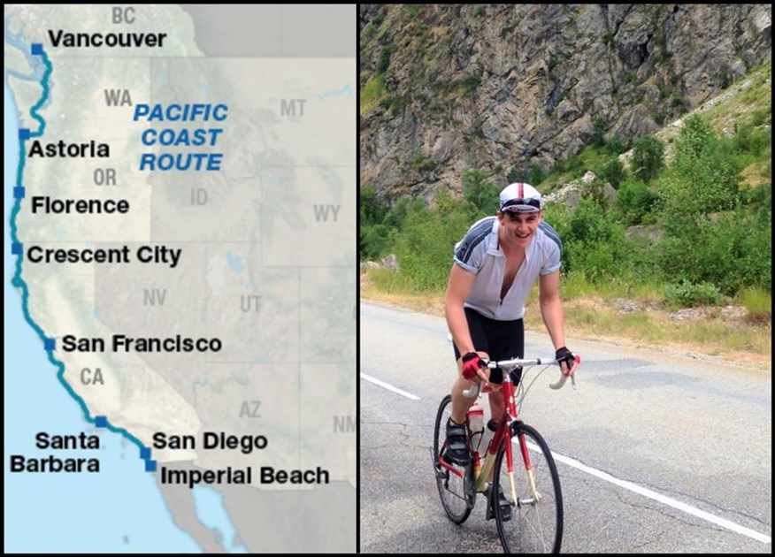 Ben Pullan is fundraising for Blood Cancer UK