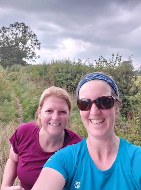 Grace Croft is fundraising for Alzheimer's Society