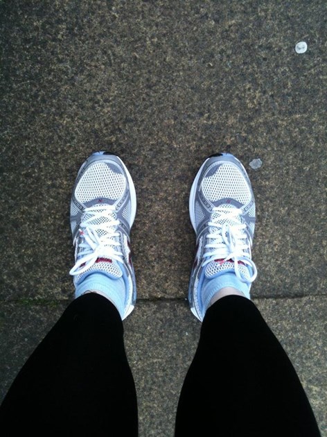 Laura Maley is fundraising for Ataxia UK