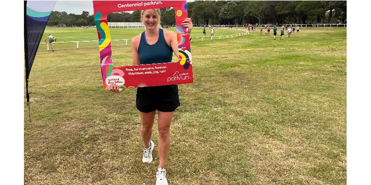 Kathryn Sharrocks is fundraising for Spread Some Sunshine