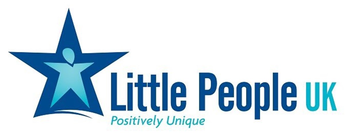 Nick Fearn is fundraising for Little People UK