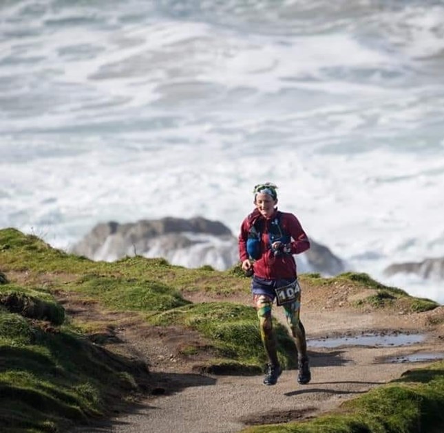 Meg Baker is fundraising for FORCE Cancer Charity