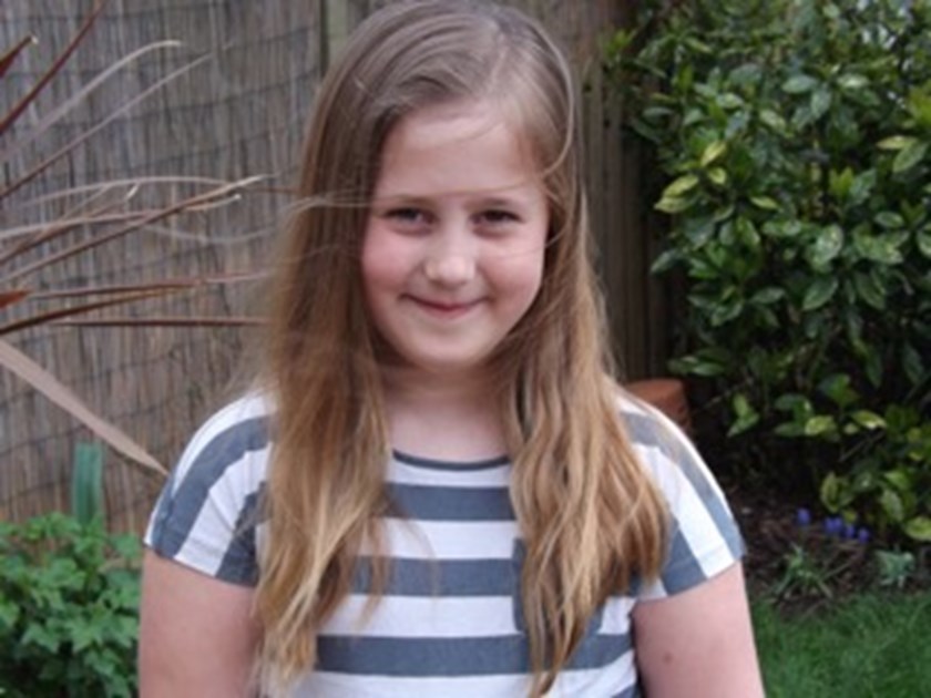 Anna Gardner is fundraising for Cancer Hair Care