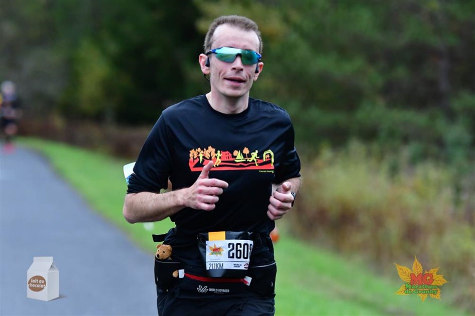 Marco Perico is fundraising for World Animal Protection