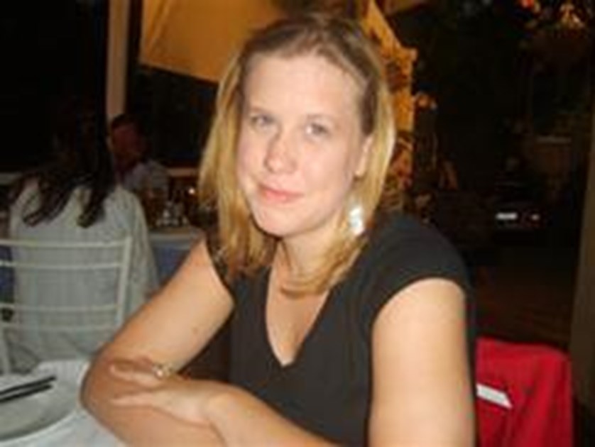 Ellie Kirby is fundraising for Breast Cancer Care