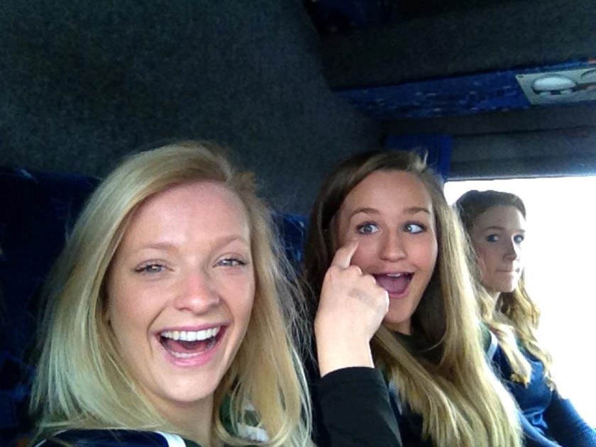 Emma Timms is fundraising for Cancer Research UK