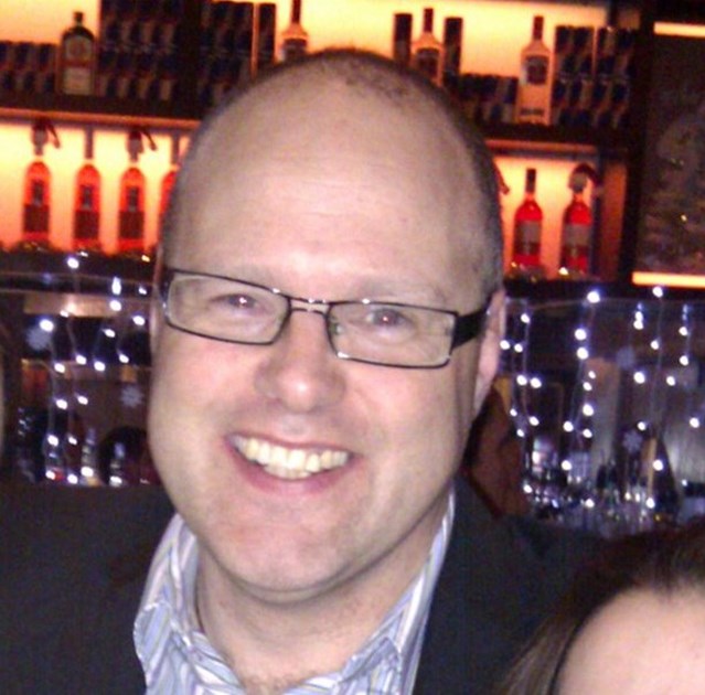 Michael Tiller is fundraising for Aurora New Dawn