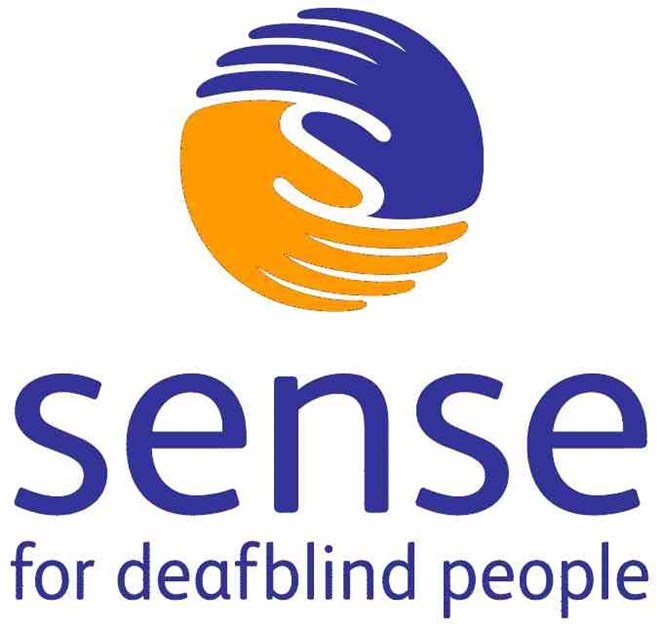 Gerald Cunningham is fundraising for Sense