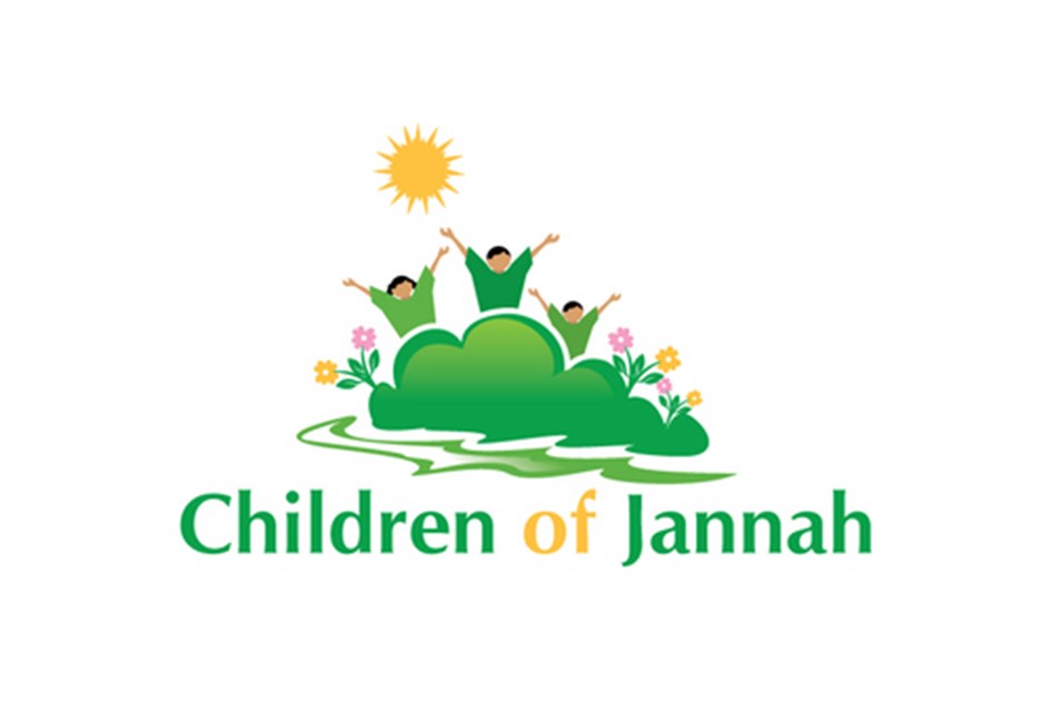 fateha begum is fundraising for Children of Jannah