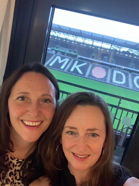 Stacey Read is fundraising for Macmillan Cancer Support