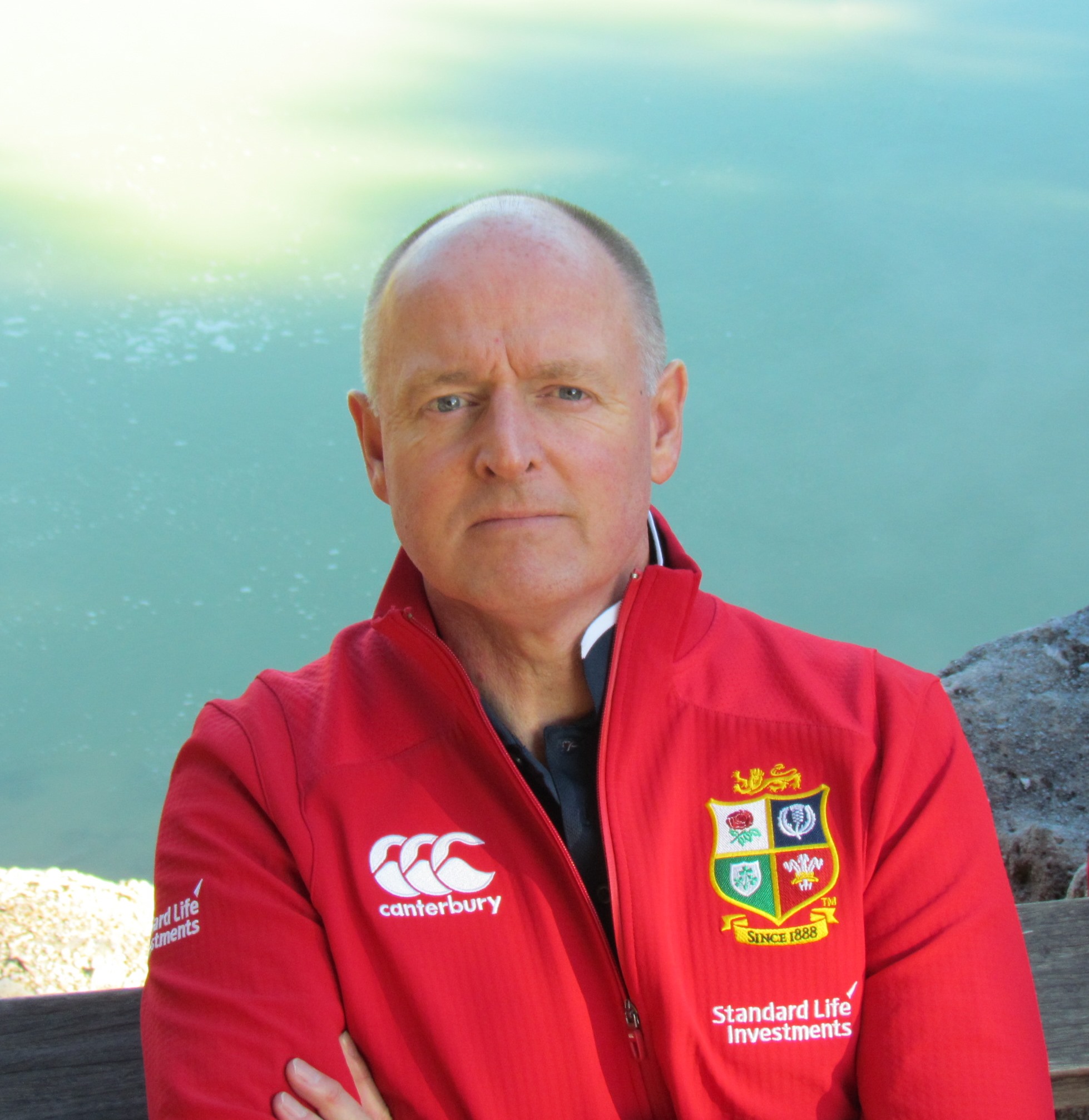 Richard Gommo is fundraising for Macmillan Cancer Support