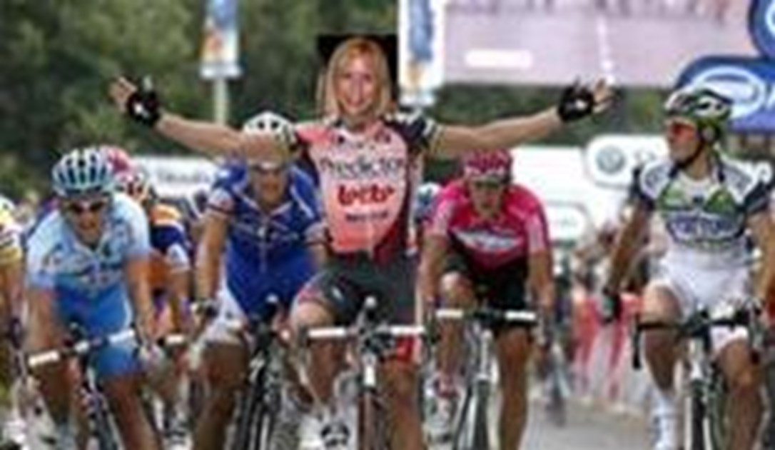 Elizabeth Ramm is fundraising for British Heart Foundation