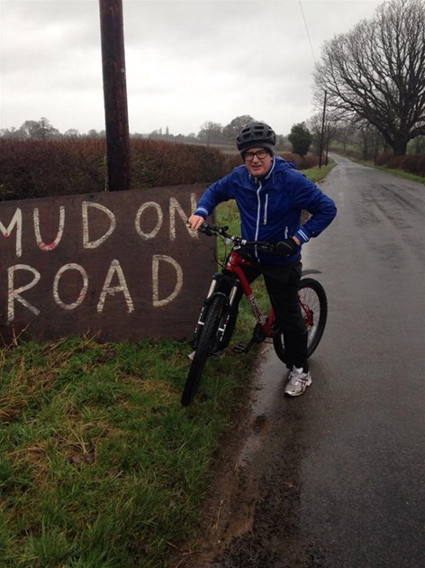 Nicholas Stapleton is fundraising for Macmillan Cancer Support