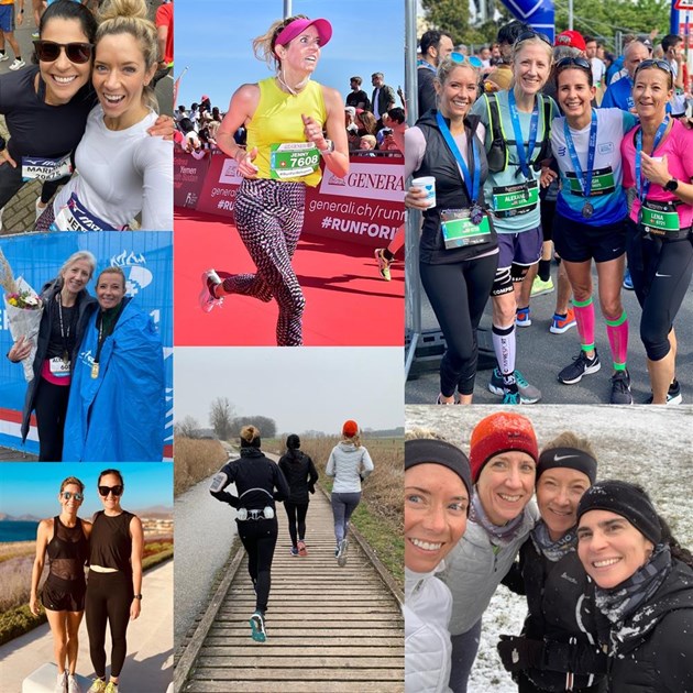 Jenny Luckock is fundraising for Children and War (UK)