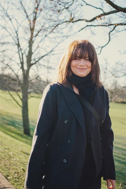 Debbie Robson is fundraising for Bipolar UK