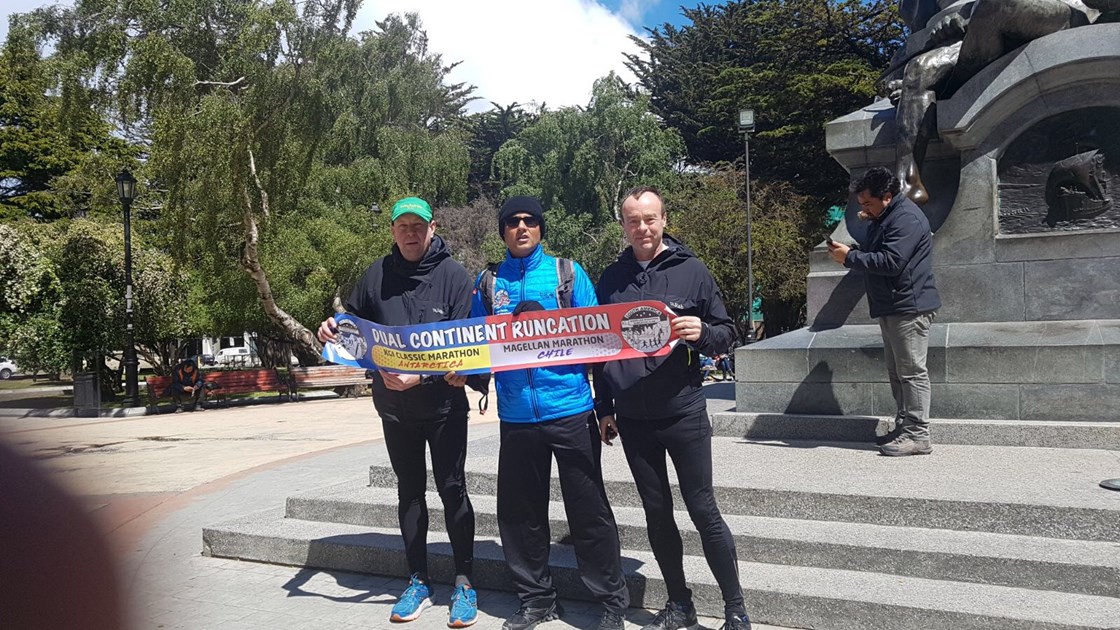 David Darton is fundraising for Mind