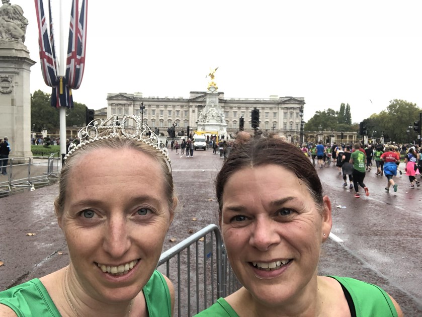 Michelle Connolly is fundraising for Macmillan Cancer Support