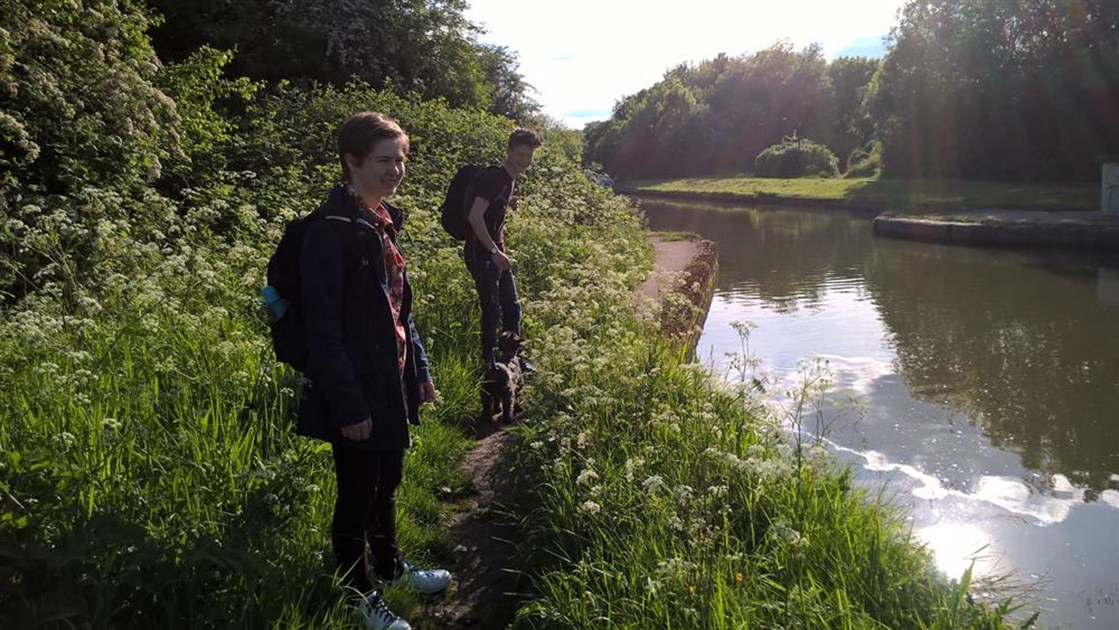 Emma Rix is fundraising for Cystic Fibrosis Trust