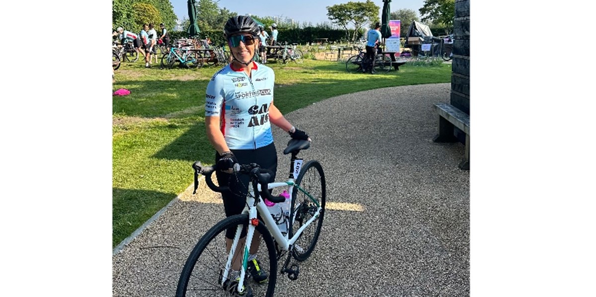 Laura Webster is fundraising for Cure Leukaemia