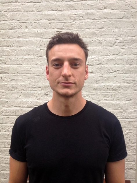 ben peel is fundraising for The AHOY Centre Charity
