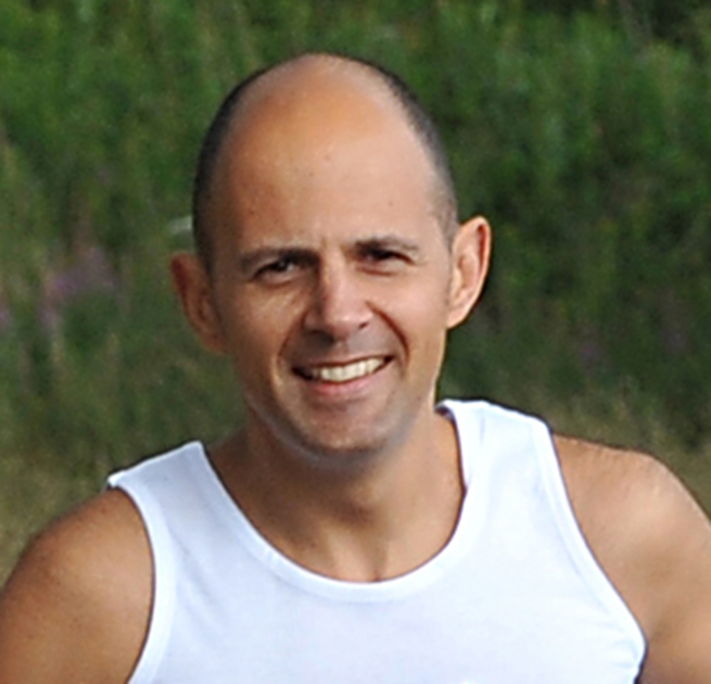 keith packer is fundraising for Farm Africa