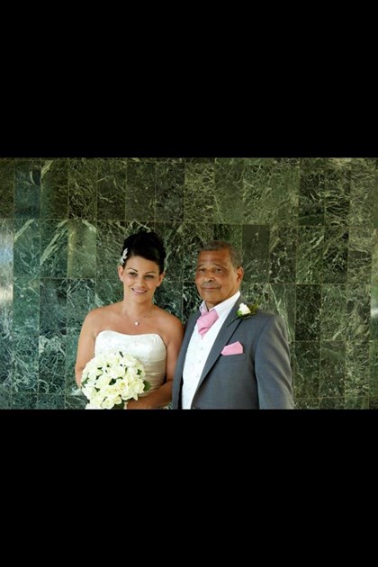 Michelle Shabi Bingham is fundraising for Motor Neurone Disease Association