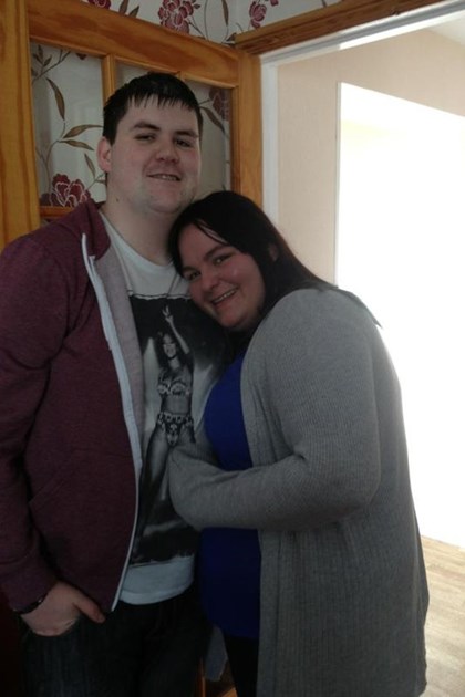 Victoria Barns is fundraising for British Heart Foundation