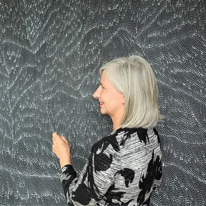 Sarah-Jane Holden is fundraising for St John of Jerusalem Eye Hospital Group