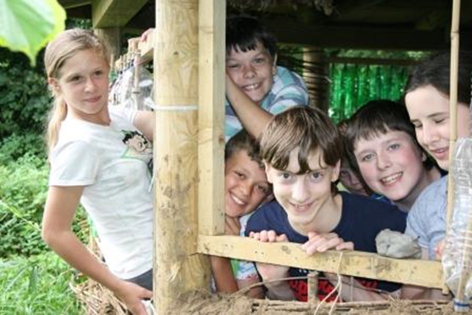 Rowdeford Trustees is fundraising for Rowdeford Charity Trust