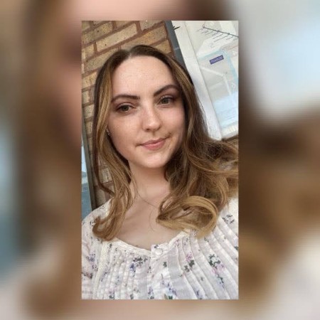 Alice Ellwood is fundraising for Girlguiding UK GOLD