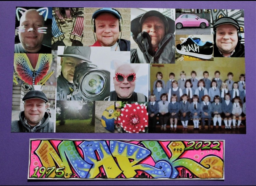 Diane Sisson is fundraising for Double Impact