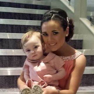 Jamie-Lee Peden is fundraising for Cancer Fund for Children