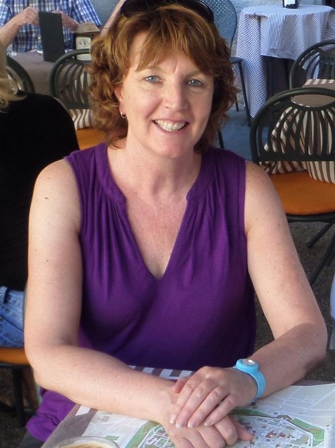 Mary Latham is fundraising for ChildFund Australia