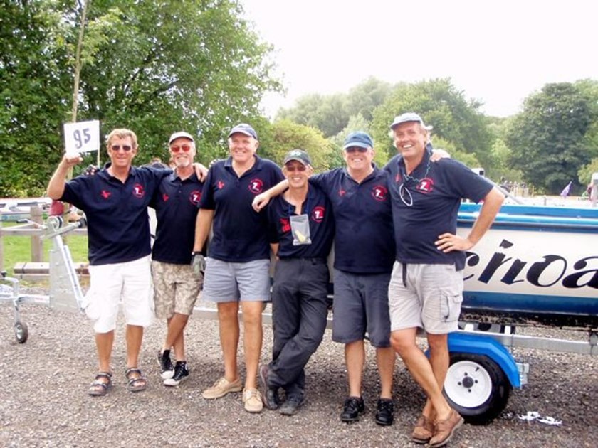 ROBERT LEEDS is fundraising for Cancer Research UK